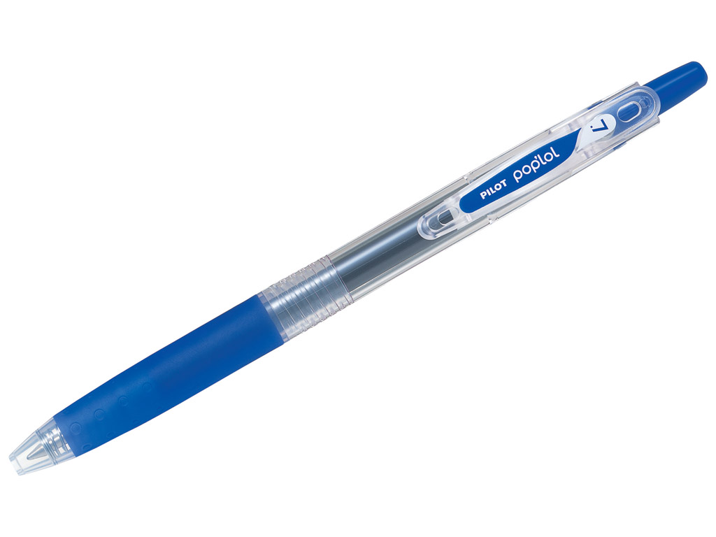 Gel Pen Pilot Pop lol Vunder Gel Pen Pilot Pop lol Vunder